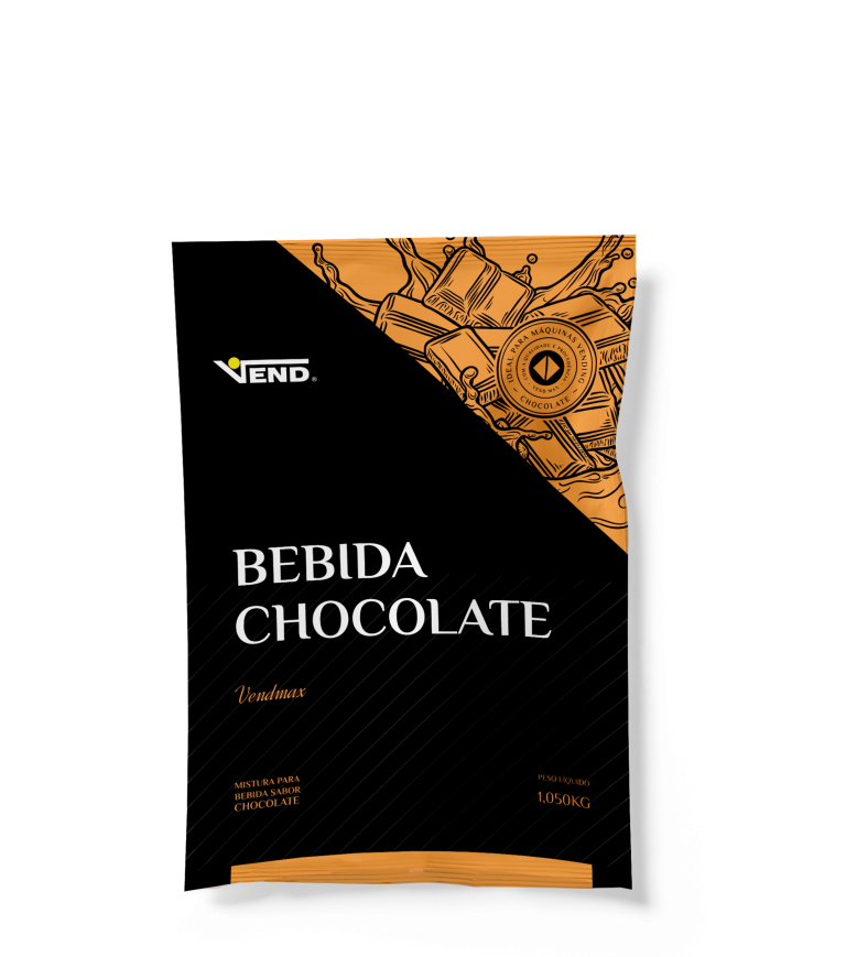 Choco Max - Expresso no Ponto